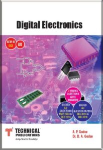 Digital Electronics PDF Download - Recruitment